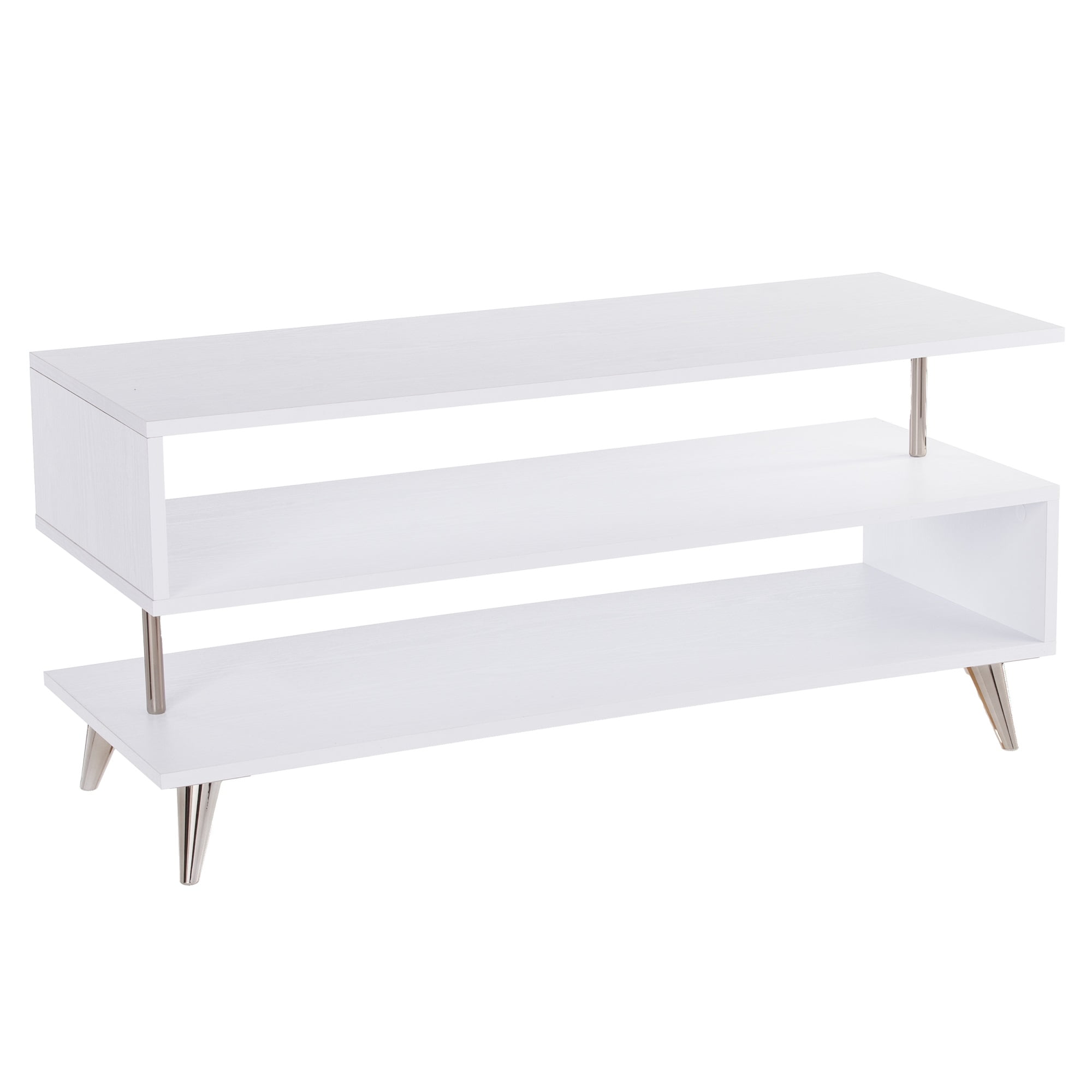 Sills Low Profile TV Stand - Walmart.com