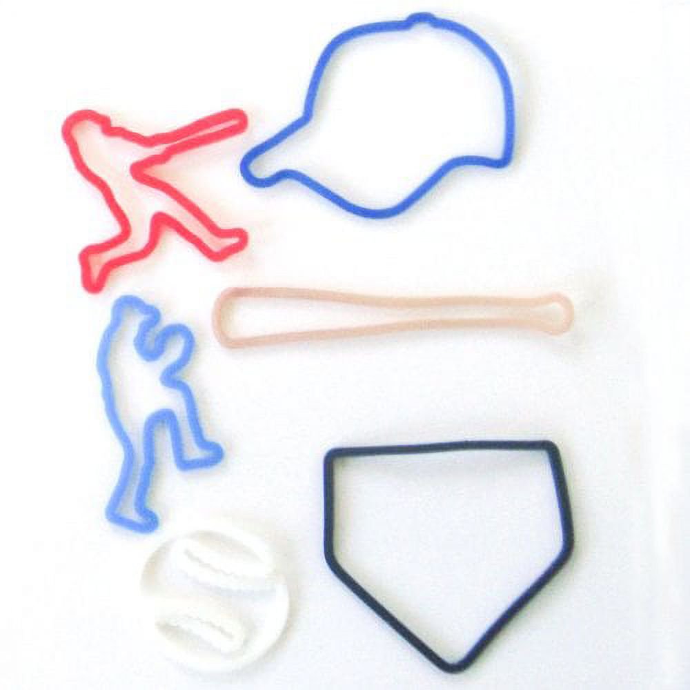 Silly Bandz Package