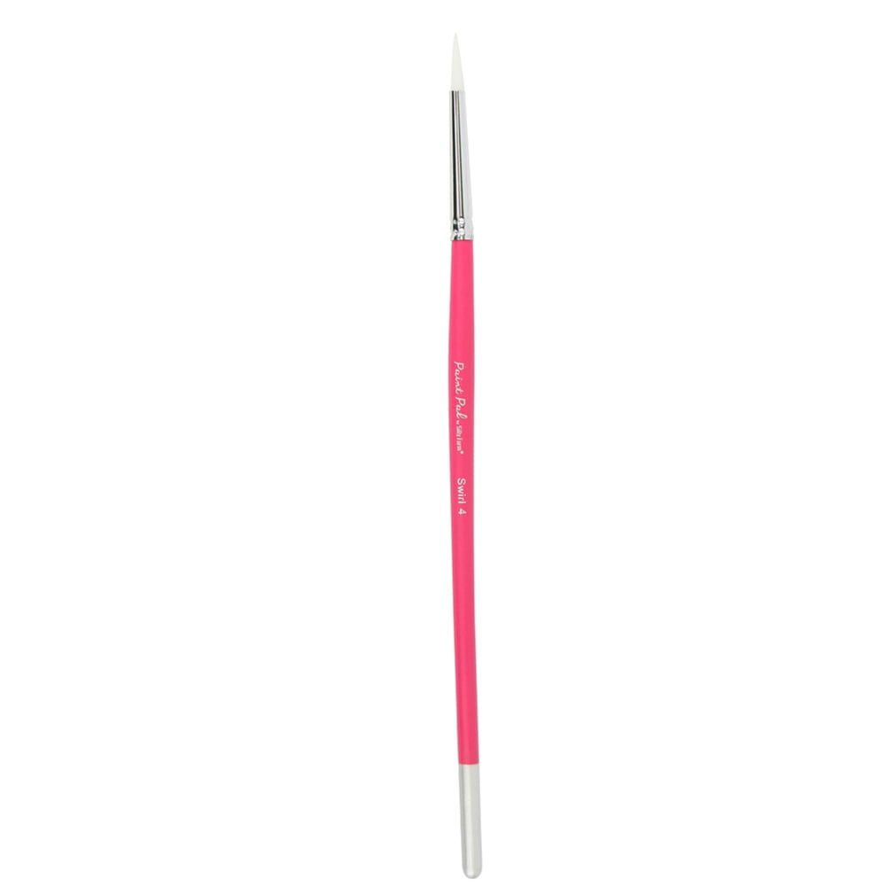 Silly Farm Paint Pal Swirl 4 Brush - Walmart Business Supplies