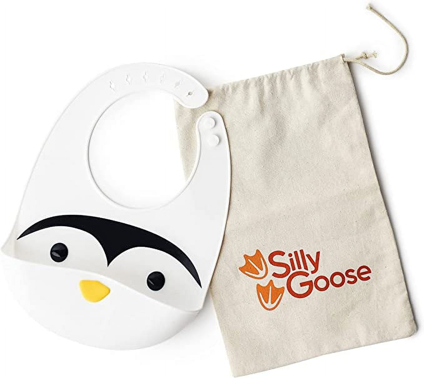 Caroline's Treasures Baby Bib, Giraffe, Yellow Quatrefoil - Walmart.com