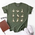 Silly Goose Soccer Shirt - Funny Soccer Gift, Soccer Team T-Shirt ...