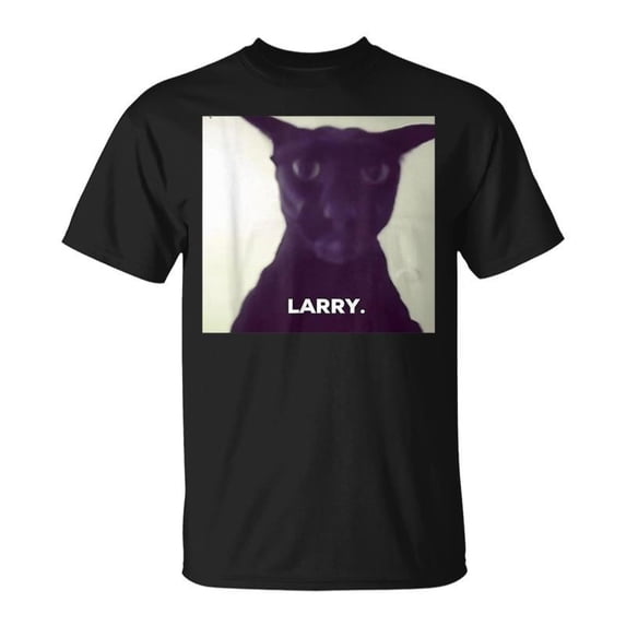 Silly Meme Cat Brainrot Meme Gen Z Meme TShirt - Walmart.com