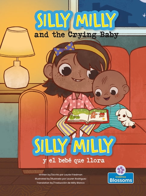 Las Aventuras de Silly Milly (Silly Mill Silly Milly Y El BebÃ© Que ...
