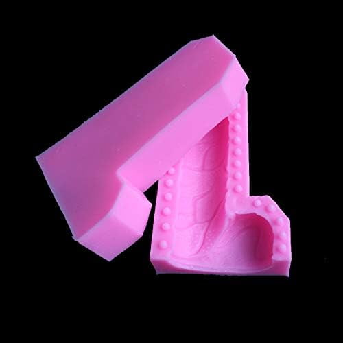 Silly Poop Shaped Silicone Molds – Food Safe for Chocolate, Candy, Cake ...