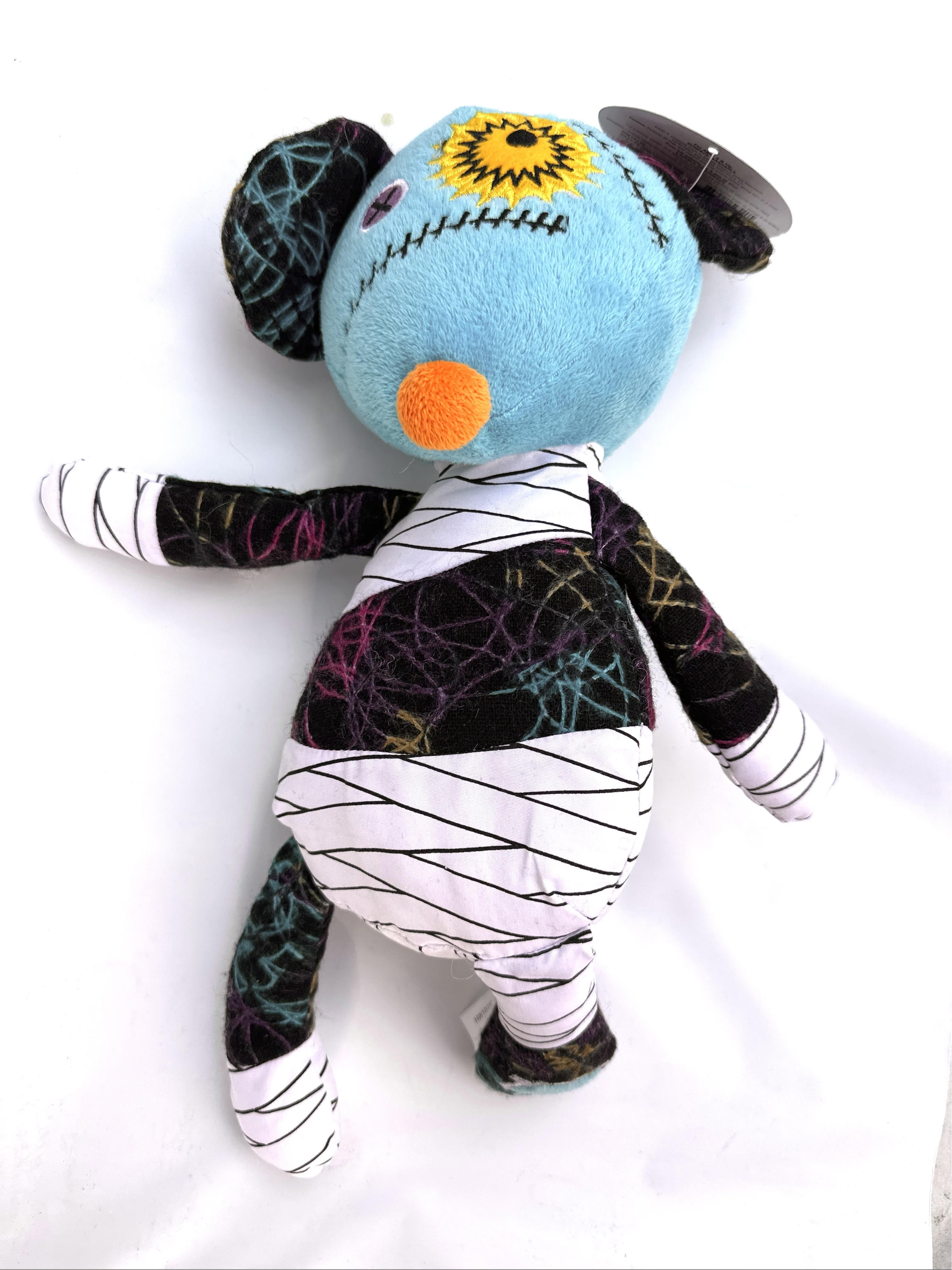 Silly Squiggles Mouse plush By Ganz- 13in - Walmart.com