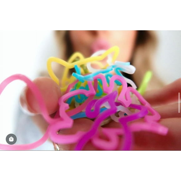 Silly Bandz Rubber Bands in Shop All Arts & Craft Kits - Walmart.com