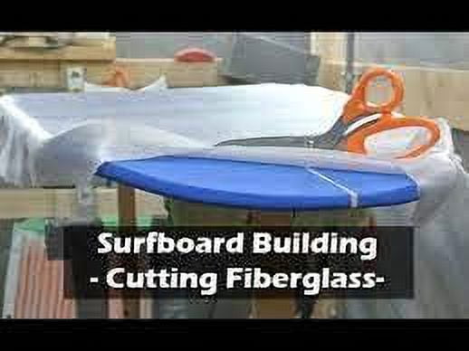 Silmar 249A Surfboard Building And Repair Resin Quart With 15Cc ...