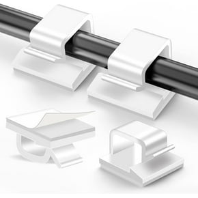 Cable Clips Ethernet