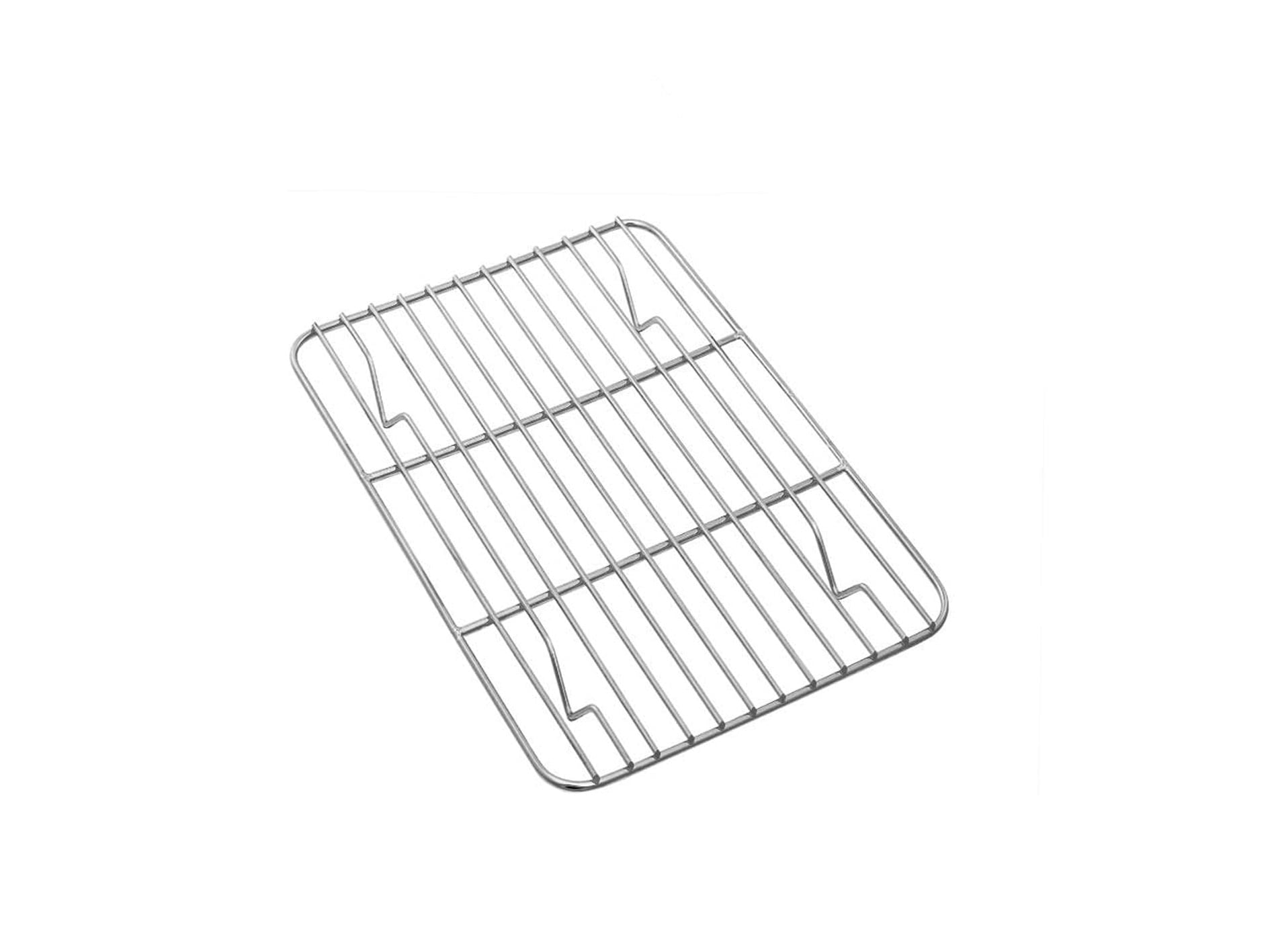 Siloon Baking Rack Pack of 1, Stainless Cooling Rack for Cooking Baking ...