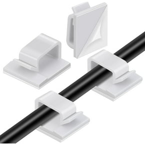 Cable Clips Ethernet