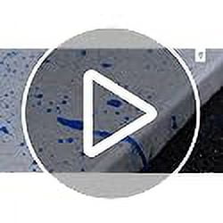 Siloxa-Tek 8500 Ready to Use - 1 Gallon Penetrating Concrete Sealer ...