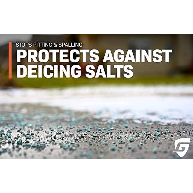 Siloxa-Tek 8500 Ultra Concentrate - 1 Gallon (Makes 5 GALLONS ...