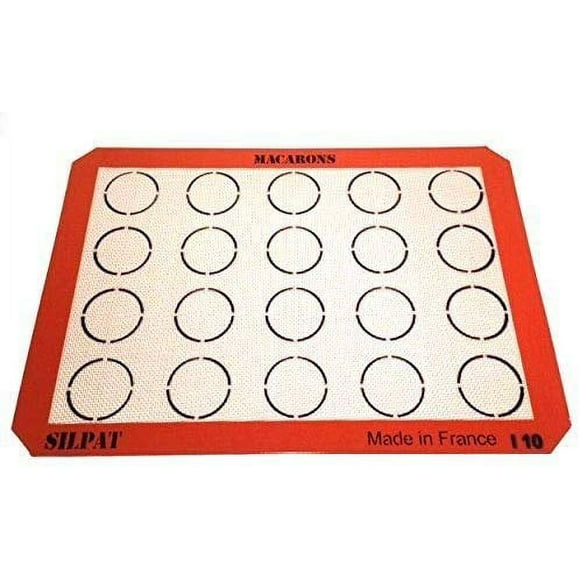 Silpat Baking Mats in Baking & Pastry Tools - Walmart.com