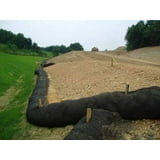 Silt Sock Sediment and Erosion Control Management for Storm-Water ...