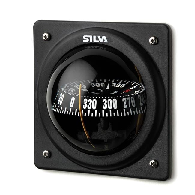 Silva 545024 70P Mount Compass - Walmart.com