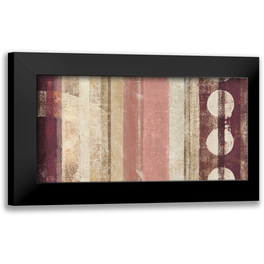 Silva, Roque 18x11 Black Modern Framed Museum Art Print Titled - Kuna ...