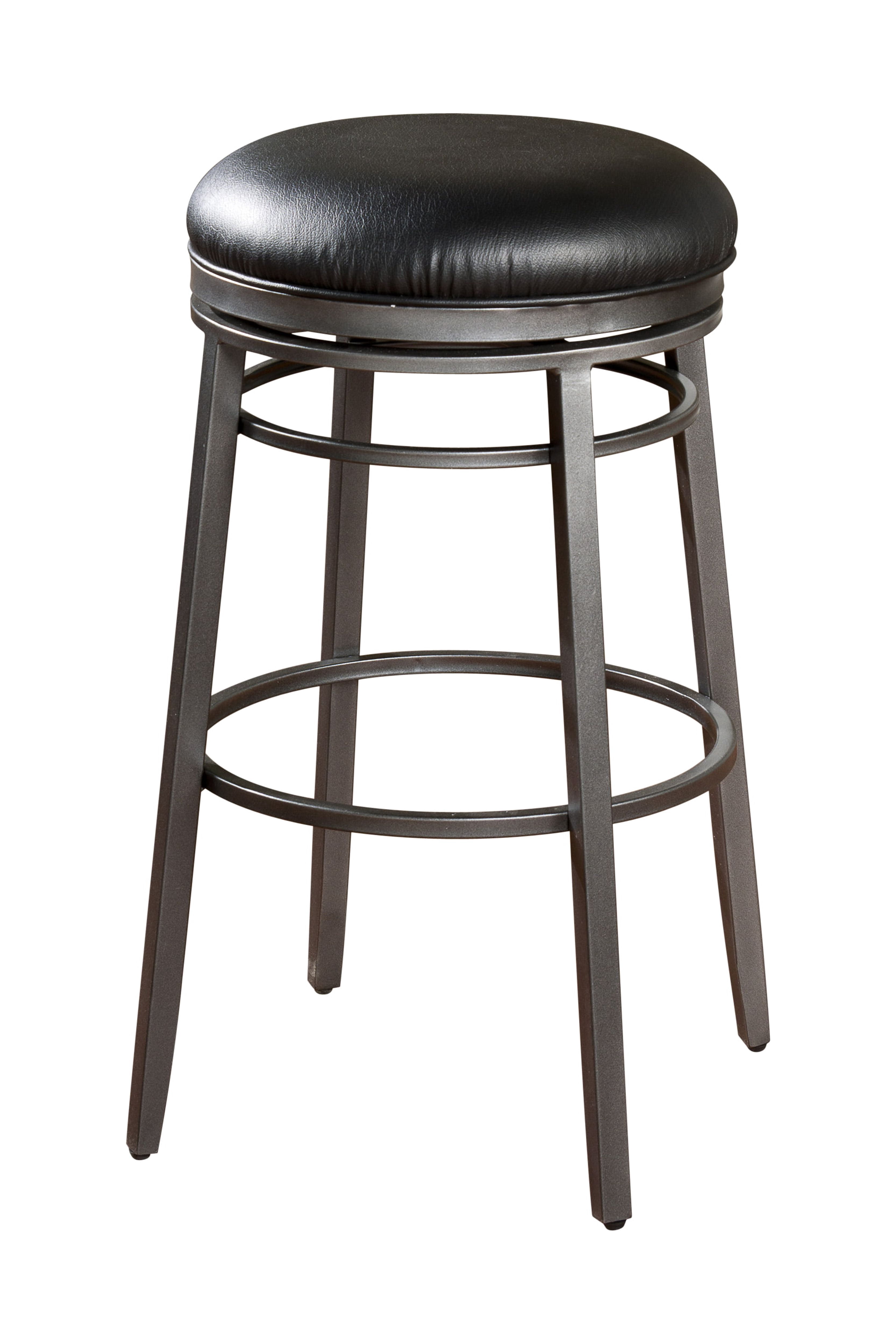 Silvano Counter Height Stool in Flint - Walmart.com
