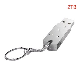 2tb Usb Flash Drive Drives