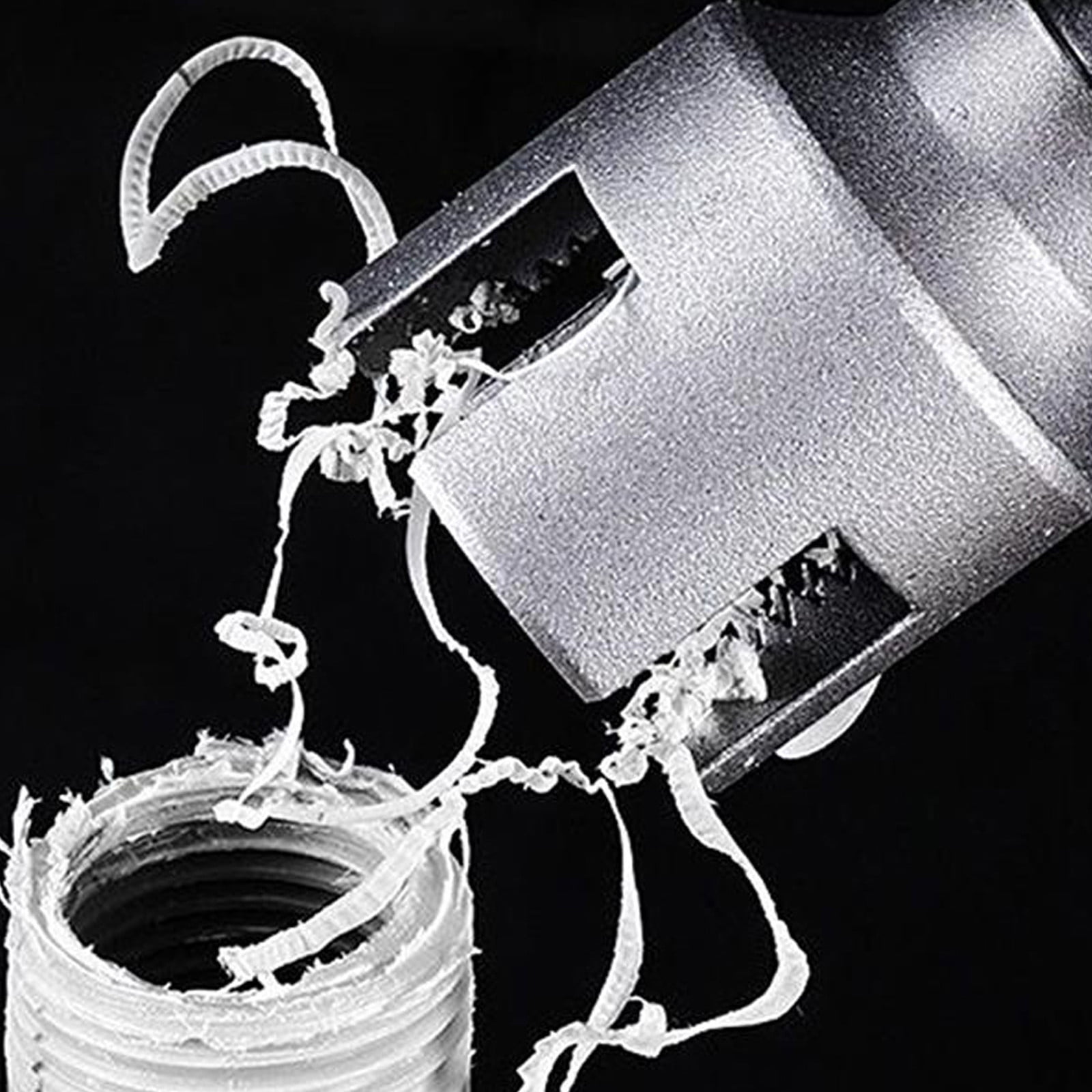 Silver 3/4 Inch Pipe Internal External Integrated Threader - Water Pipe ...