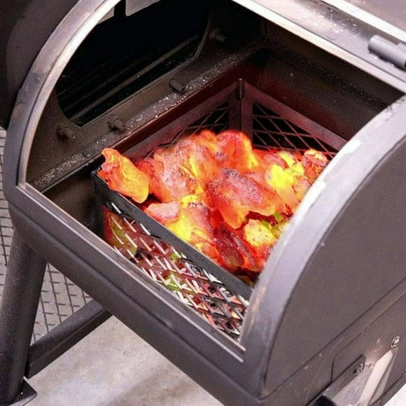 Grill Smoker Boxes in Grill Accessories - Walmart.com