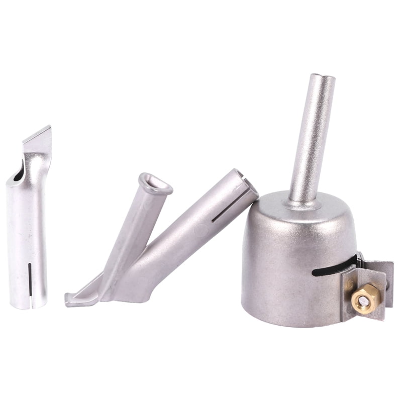 Silver-8mm Round Welding Nozzle, 8mm Triangle Speed, Spotting Nozzle ...