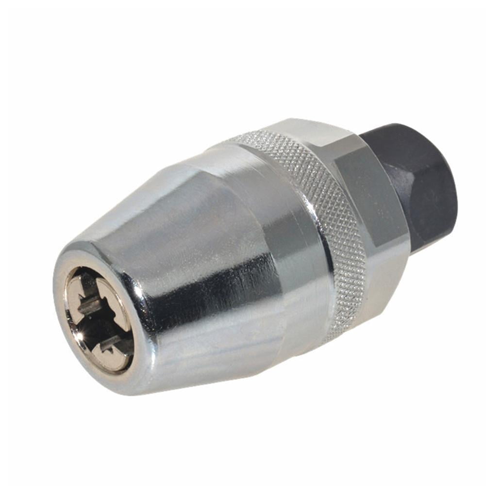 Silver A 613Mm Bolt Removal Tool Bolt Extractor Screw Helper 38 ...