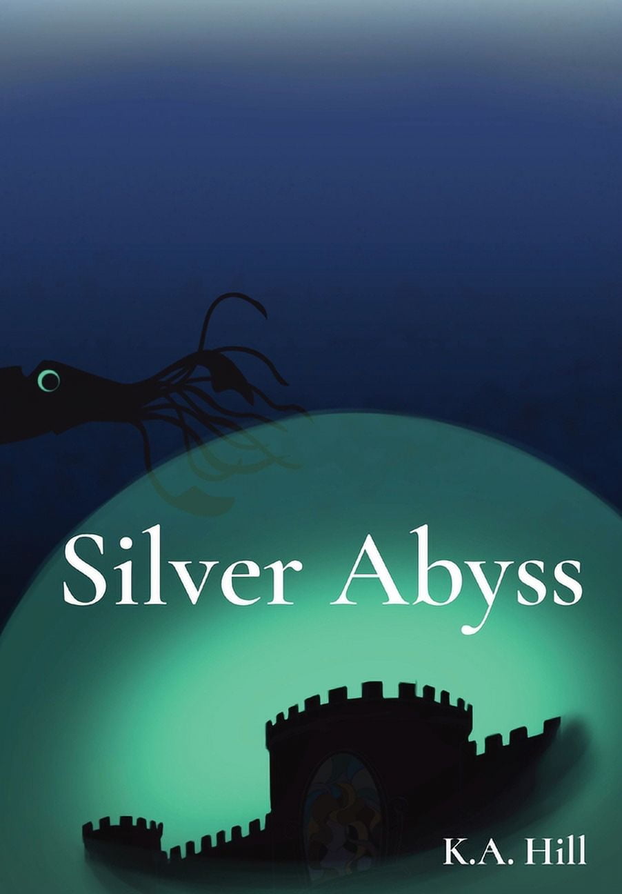 Silver Abyss, (Hardcover) - Walmart.com