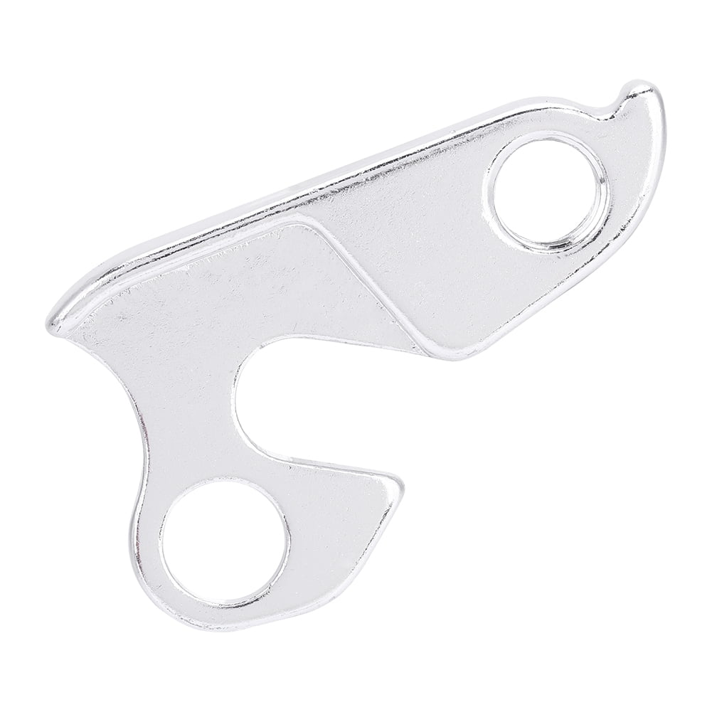 Silver Bicycle Dropout Frame, High,Quality Rear Gear Hanger With Screws ...