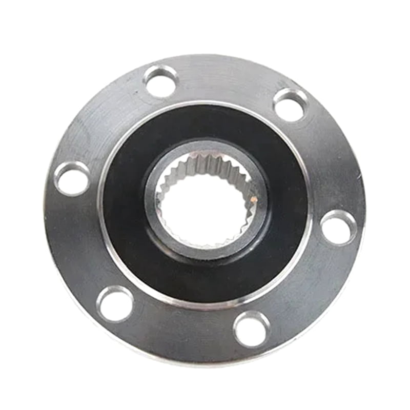 Silver Black - Front Wheel Clutch MB160942, Fit for Mitsubishi 4D56 ...