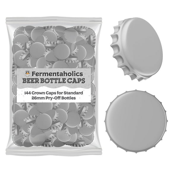 Beer Bottles Caps