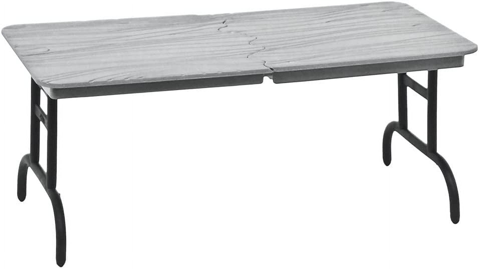 Silver Breakable Table for WWE & AEW Wrestling Action Figures - Walmart.com
