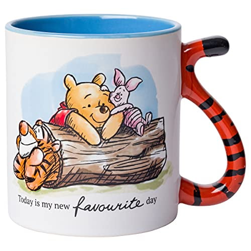 Disney Tigger Mug
