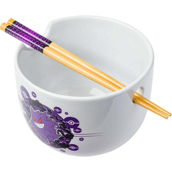 Silver Buffalo Pokemon Gastly and Haunter's Evolution Gengar Pokeballs ...