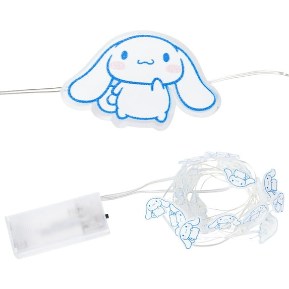 Silver Buffalo Sanrio Hello Kitty and Friends Cinnamoroll 20ct ...