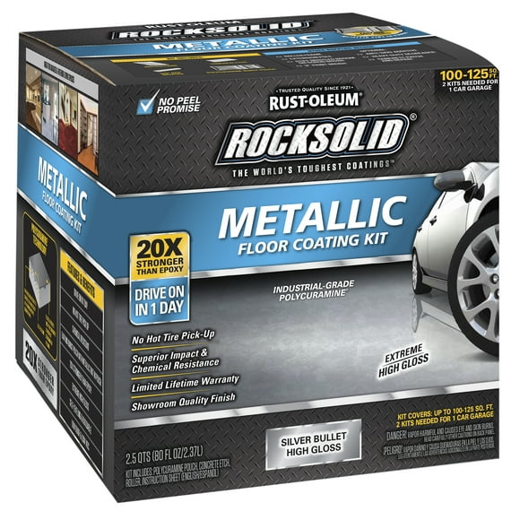 Rustoleum Rocksolid