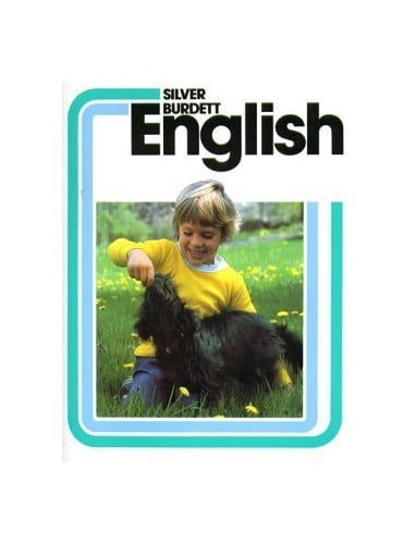 Pre-Owned Silver Burdett English Library Binding MARIAN DAVIES TOTH ...