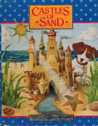Pre-Owned Silver Burdett, World Of Reading Castles Of Sand 3rd Grade ...