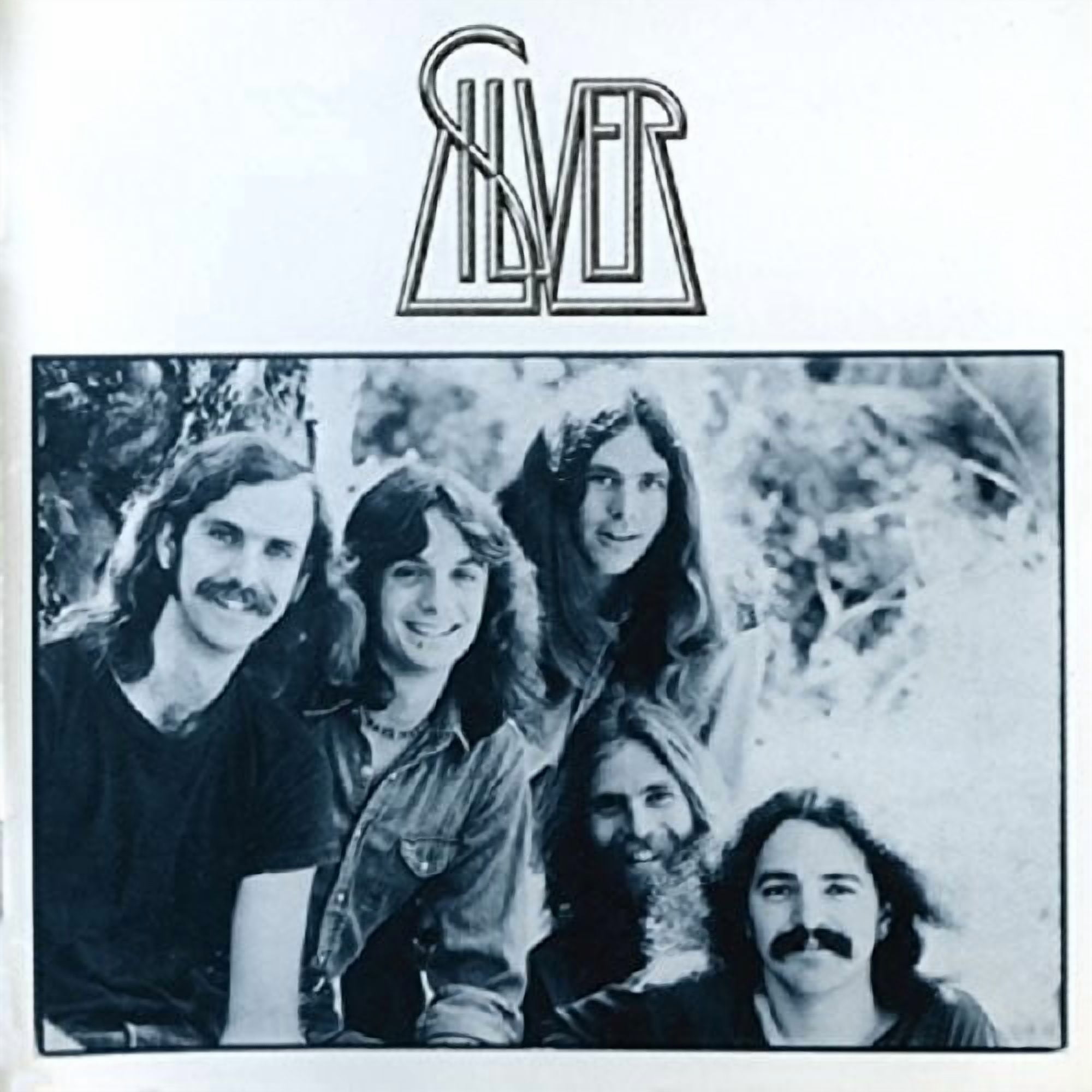 Silver - Silver - Music & Performance - CD - Walmart.com
