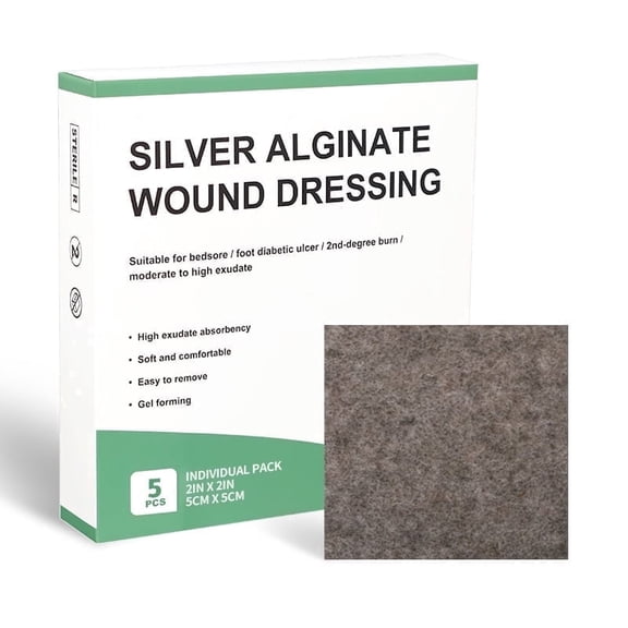 Wound Dressing