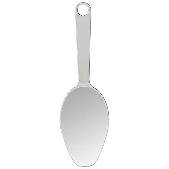 Silver Candy Buffet Scoop - Walmart.com