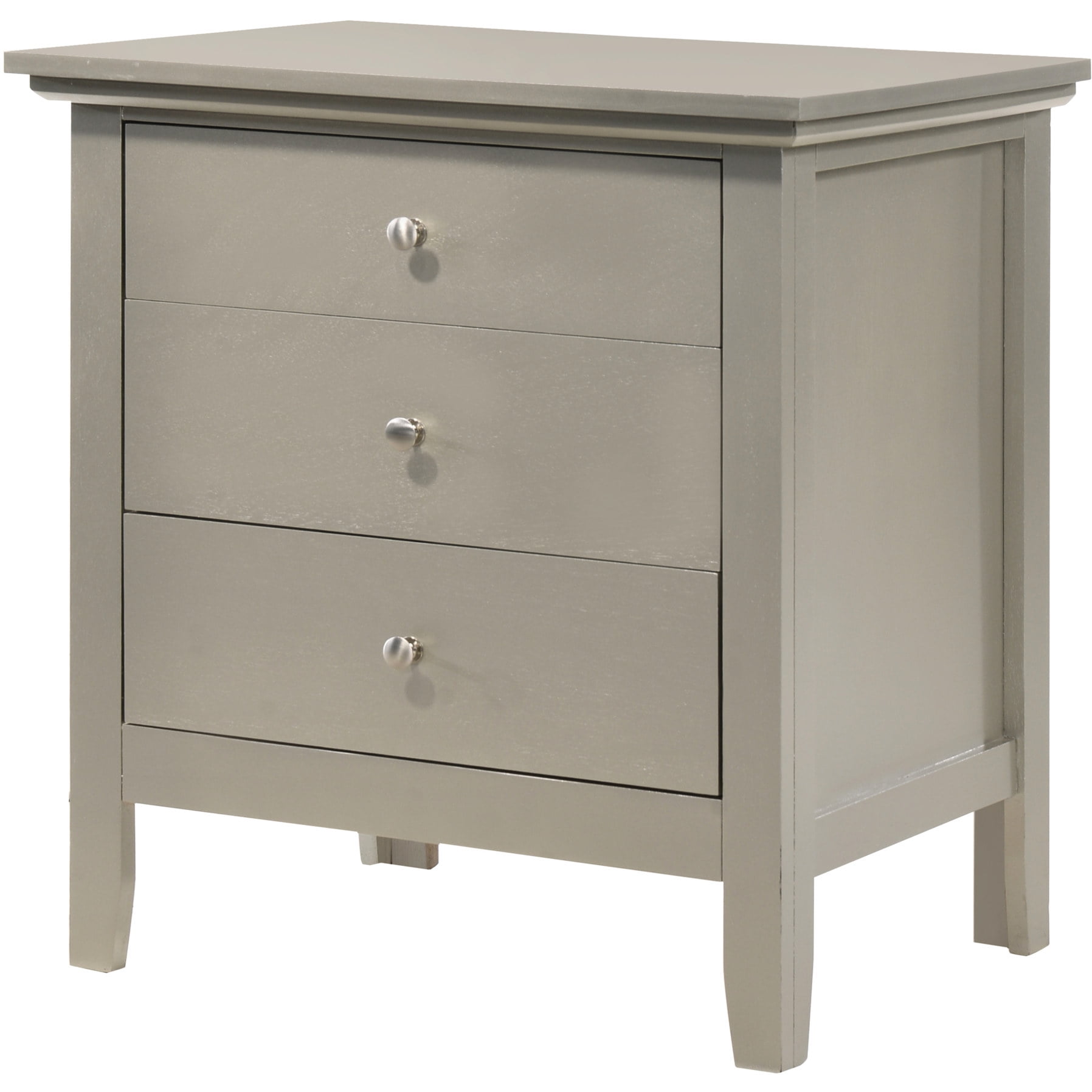 Silver Champagne Colorway - Quick Setup - Small Hotel Rooms - Compact ...
