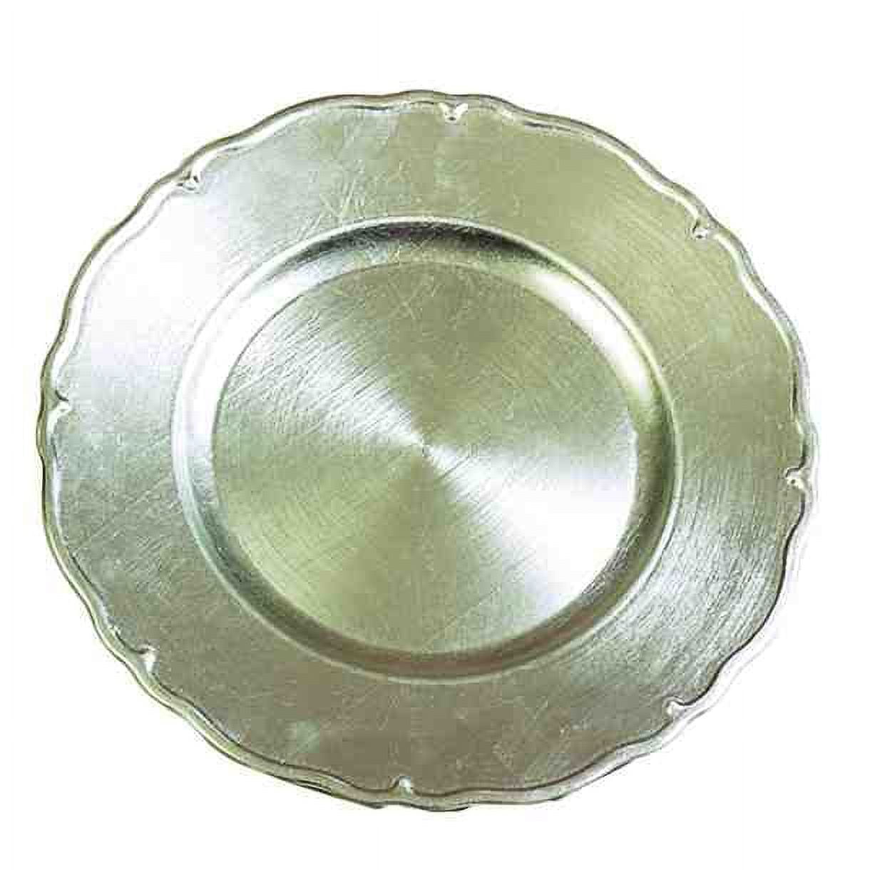 The Urban Port Charger Plate - Walmart.com