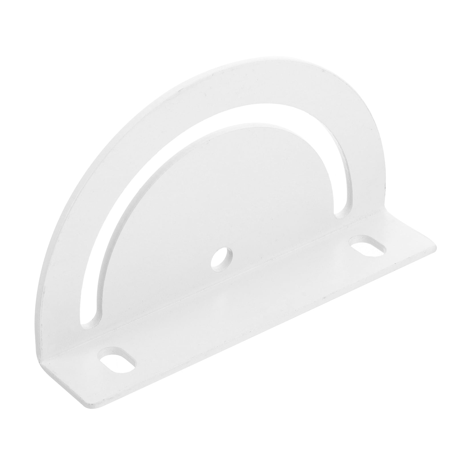 Silver Color Aluminum Profile Connector Aluminum Profile Brackets ...