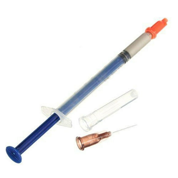 Electrically Conductive Adhesive