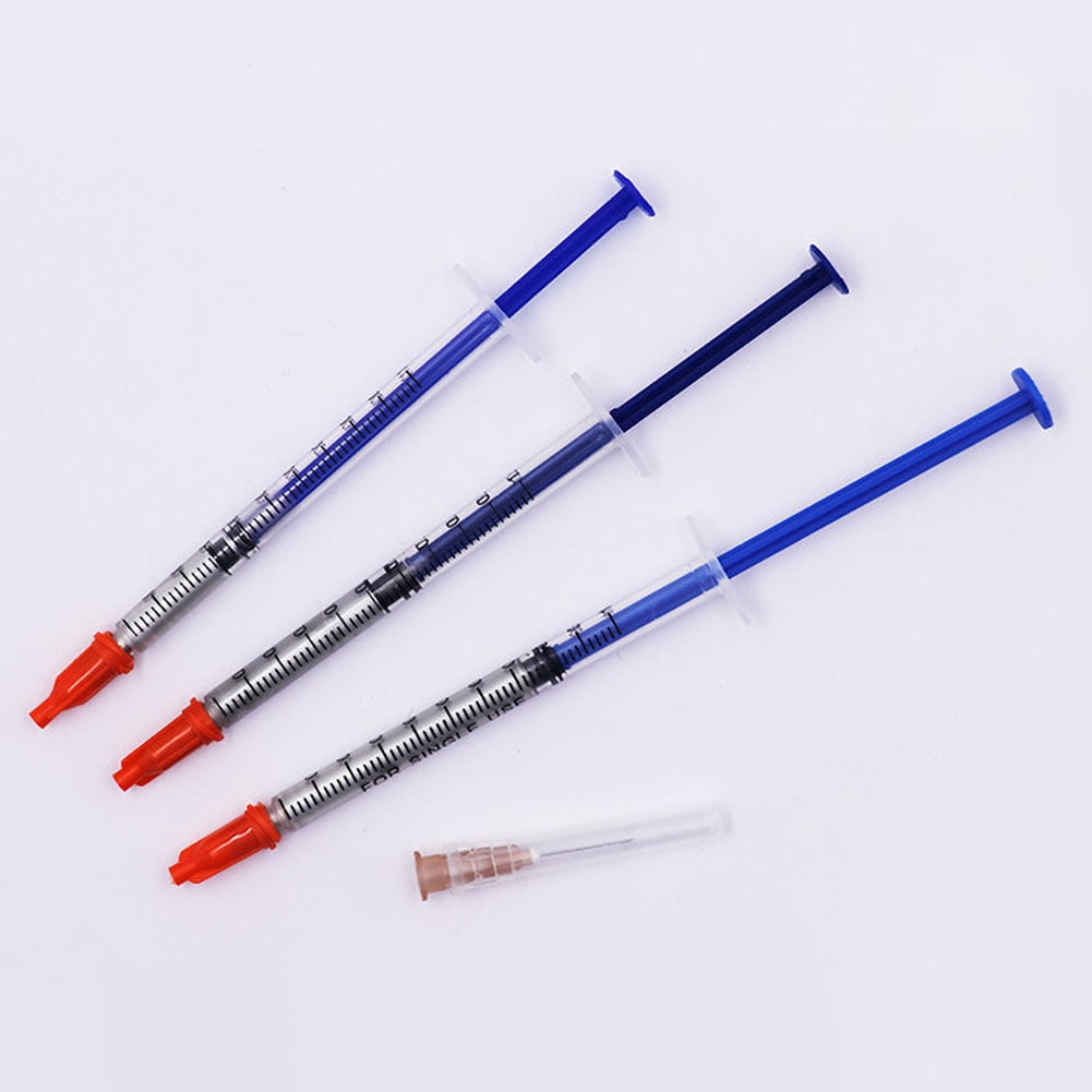 Silver Conductive Paste, Micron Silver Conductive Paint Paste Wire Glue ...