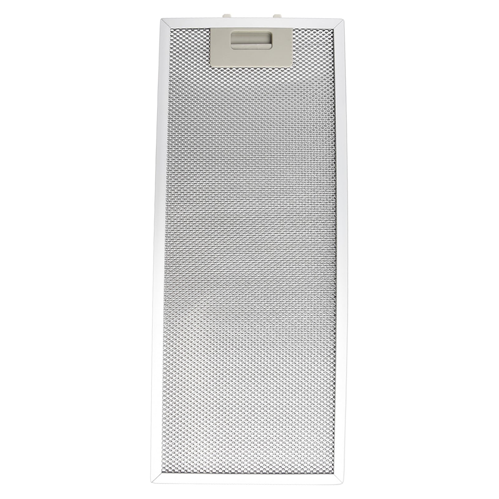 Silver Cooker Hood Filters Metal Mesh Extractor Vent Filter 192 X 471 X ...
