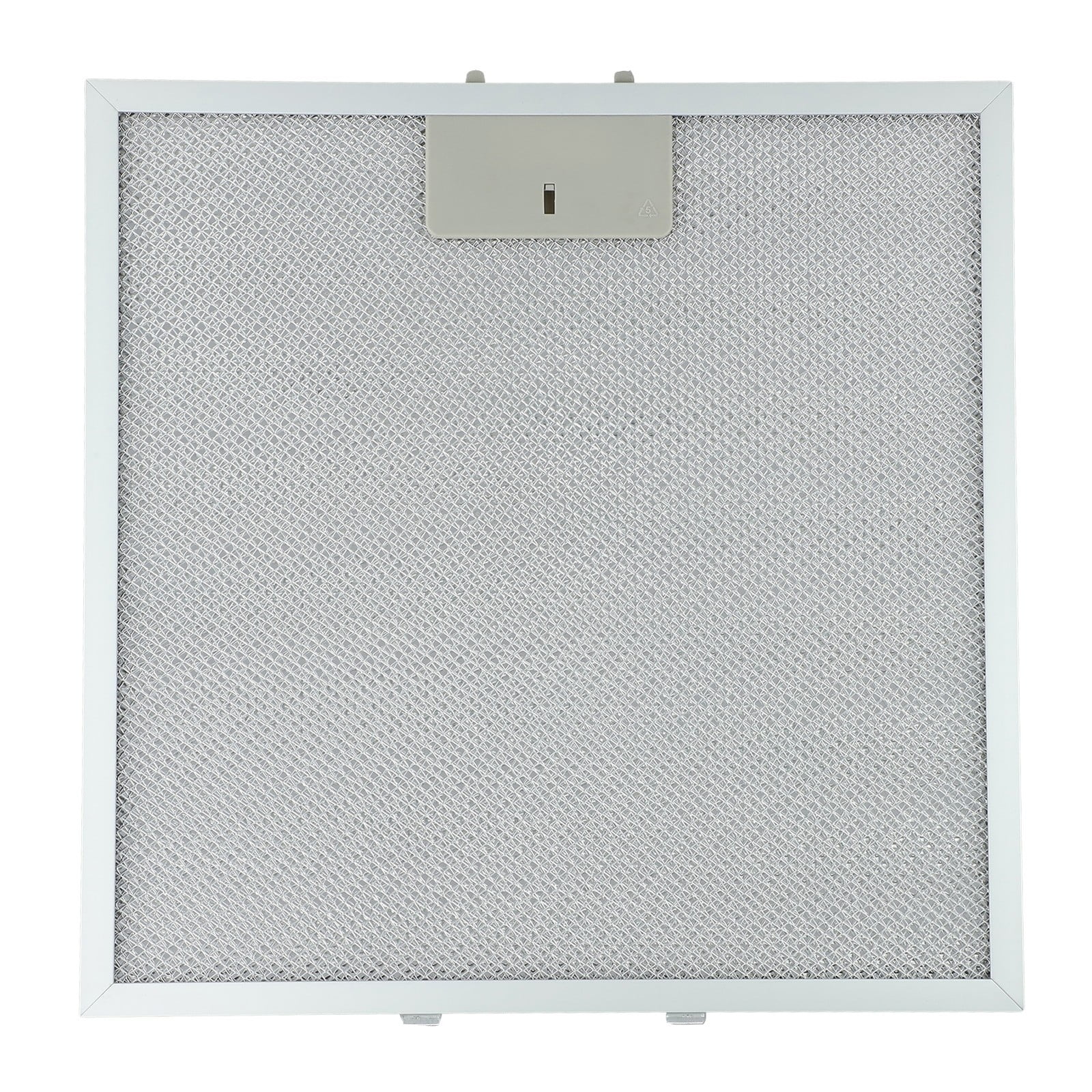 Silver Cooker Hood Filters Metal Mesh Extractor Vent Filter 320×320x9mm ...
