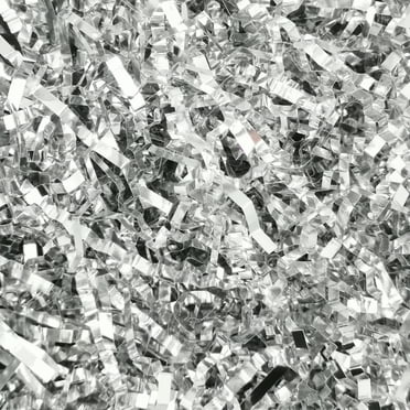 HZLAOBZAI Crinkle Cut Paper Shred Filler for Gift Packaging, Craft ...