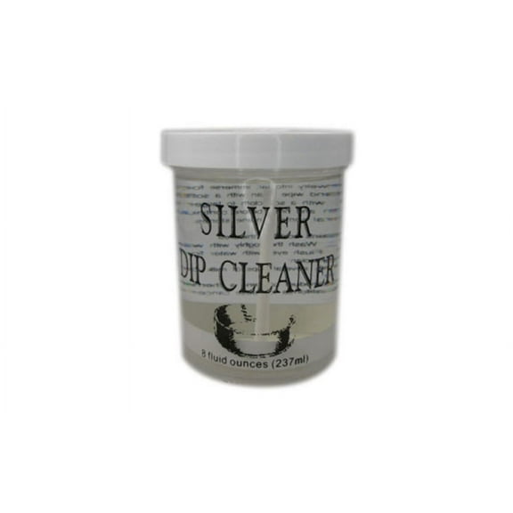 Silver Cleaner