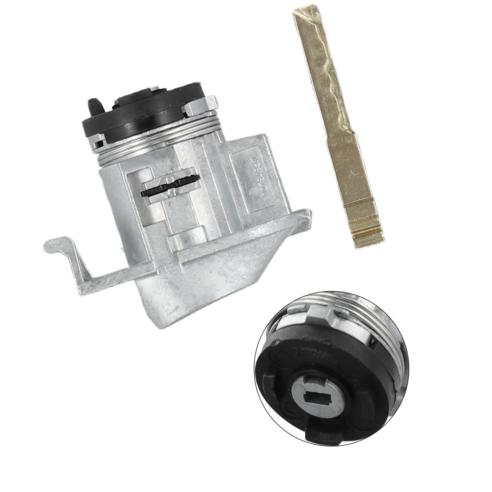 Silver Door Lock Key Sets For Range Rover Sport Discovery Evoque ...